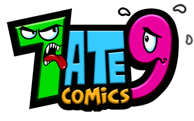 7 Ate 9 Comics | 7 ATE 9 COMICS - Online Comic Shop for Exclusive Variant Covers