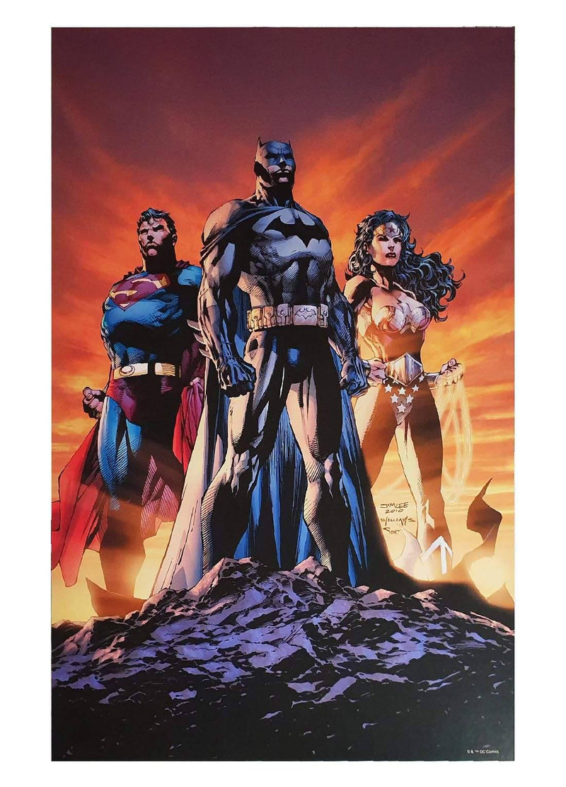 ORIGINAL ART COLLECTION AT 7 ATE 9 COMICS| 7 Ate 9 Comics